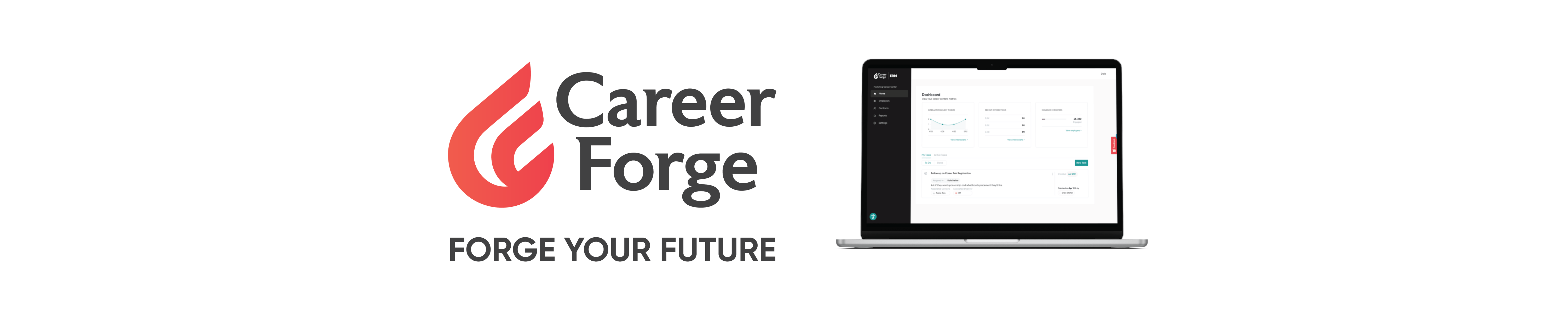 Career Forge Blog